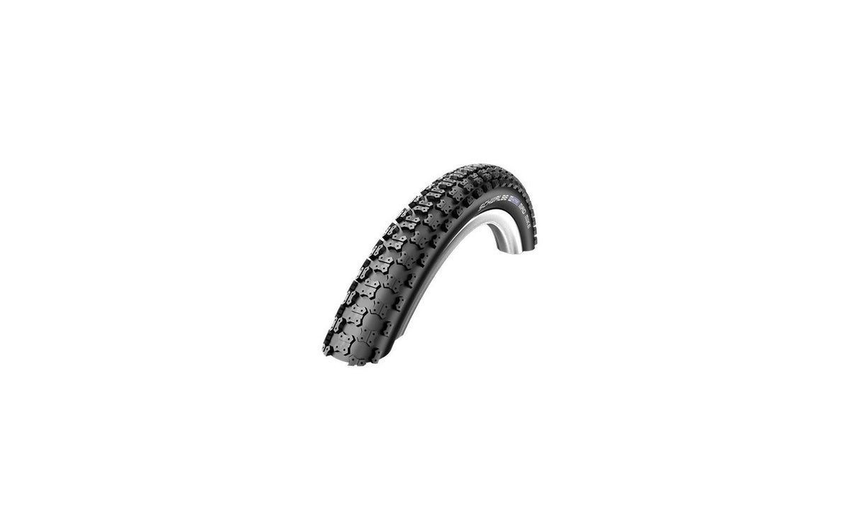 Schwalbe Mad Mike 20" 20x2.125 (57-406) – Footbikes Australia & Manmat